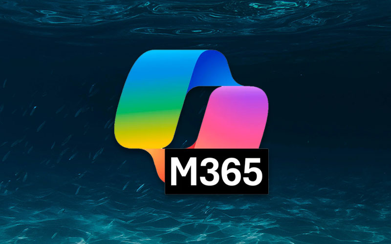 A Deep Dive into Microsoft 365 - Cyber Data Services